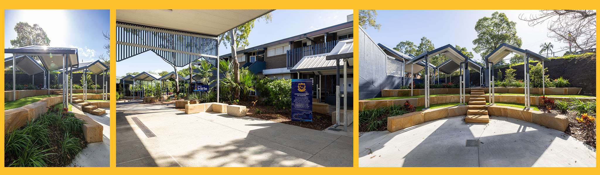 Petrie Terrace State School